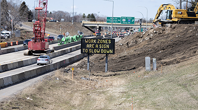 Newsline - Minnesota Department of Transportation Employee News